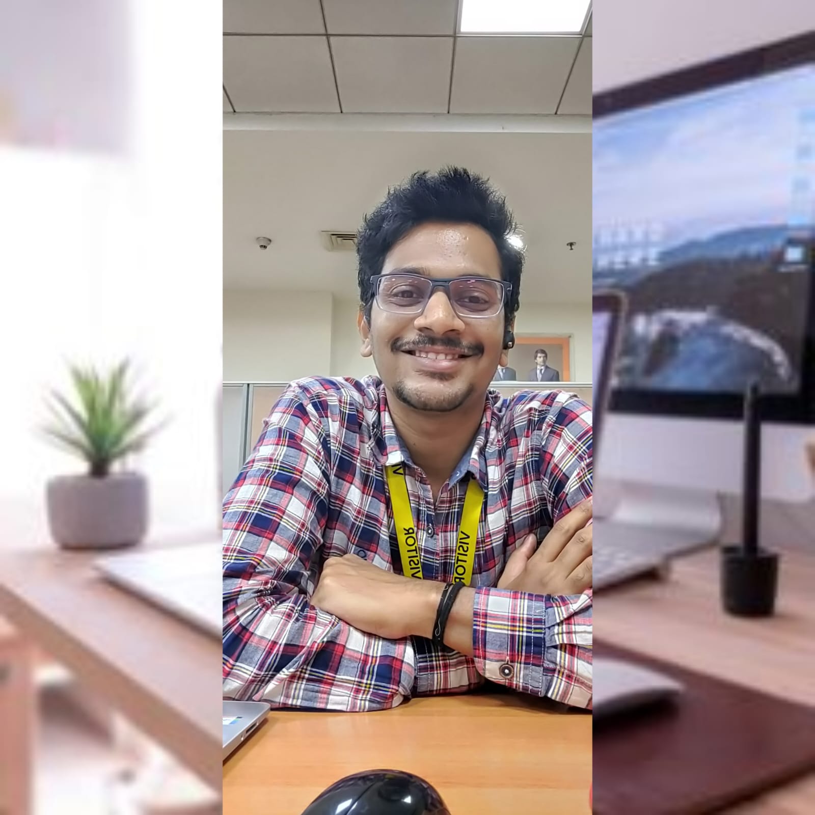 Abhijeet Thube Portfolio